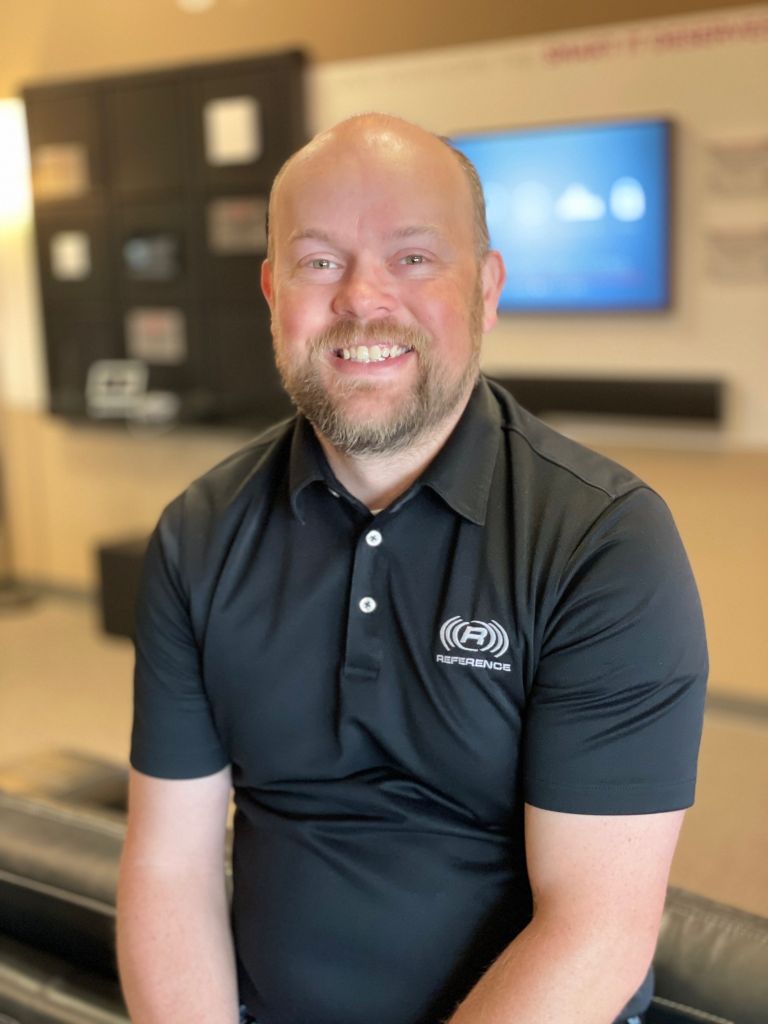 Residential and Commercial Audio Video & Automation Provider